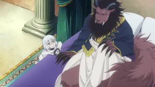 Watch Sacrificial Princess and the King of Beasts - Crunchyroll