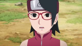 BORUTO: NARUTO NEXT GENERATIONS A Joint Mission With the Sand - Watch ...