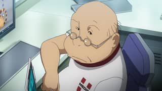 Star Blazers: Space Battleship Yamato 2202 (English Dub) Zworder, the ...