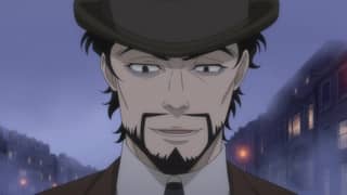 Moriarty the Patriot A Study in "S" Act 1 - Watch on Crunchyroll