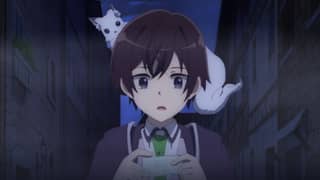 The Reincarnation Of The Strongest Exorcist In Another World Hermano y ...