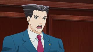 Ace Attorney Reunion and Turnabout — 3rd Trial - Watch on Crunchyroll