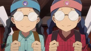 Million Arthur Season 1 (English Dub) Call Us Magical Girls - Watch on ...