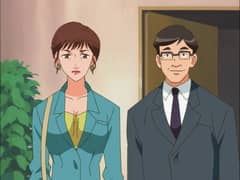 The Prince of Tennis (English Dub) Run, Momo! - Watch on Crunchyroll