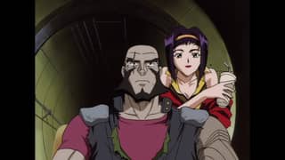 Cowboy Bebop (Spanish Dub) Heavy Metal Queen - Watch on Crunchyroll