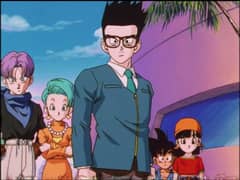 Dragon Ball GT (English Dub) The Two-Star Dragon - Watch on Crunchyroll