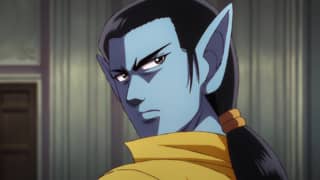 DRAGON QUEST The Adventure of Dai THE DARK HYUNCKEL - Watch on Crunchyroll