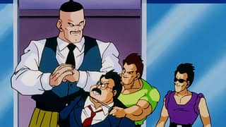 Dragon Ball Z Gohan's First Date - Ver en Crunchyroll en español