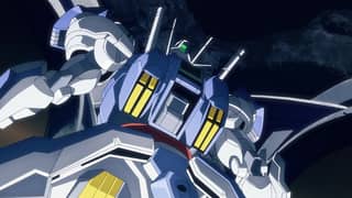 Mobile Suit Gundam the Witch from Mercury (English Dub) The Cursed ...