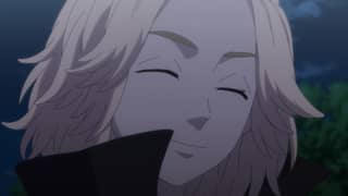 Tokyo Revengers (Spanish Dub) Once upon a time - Watch on Crunchyroll