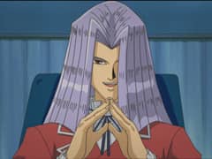Yu-Gi-Oh! GX Versus Kagemaru (Part 2) The Three Phantasms Awaken. - Ver ...