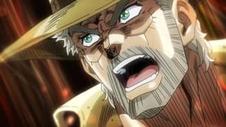 JoJo no Kimyō na Bōken El mundo de Dio - Tercera parte - Ver en ...