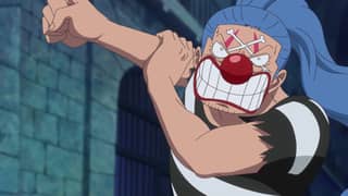 One Piece: Reverie (879-891) (English Dub) Sabo Goes into Action! All ...