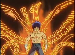 Saint Seiya The "Phantom Devil" Is Finally Defeated! - Watch on Crunchyroll