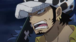 One Piece ¡La seriedad de los samuráis! La tripulación llega a ...
