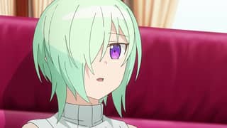 Watch The Great Jahy Will Not Be Defeated! - Crunchyroll