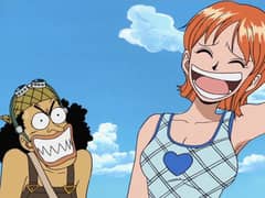 One Piece ¿La primera fortaleza? Aparece Laboon, la ballena gigante ...