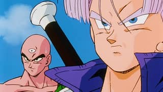 Dragon Ball Z (Inglés) Closing In - Ver en Crunchyroll en español