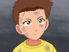 The Prince of Tennis Big Brother Shusuke Fuji - Ver en Crunchyroll en ...