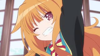 Watch GJ CLUB - Crunchyroll