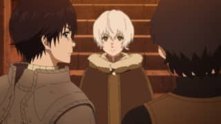 To Your Eternity Season 2 (Spanish Dub) Three Eternal Warriors - Watch ...