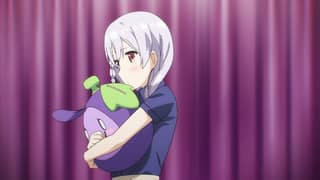 One Room SECOND SEASON Amatsuki Mashiro Gives It a Try - Watch on ...