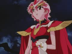 [JAP] Magic Knight Rayearth The Secret of the Pillar of Cephiro - Ver ...