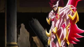 Saint Seiya Omega Raging Taurus! Reach the Throne Room of Pallas ...