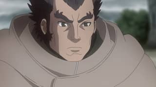 Naruto Shippuden: Season 17 Shikamaru’s Story, A Cloud Drifting in the ...