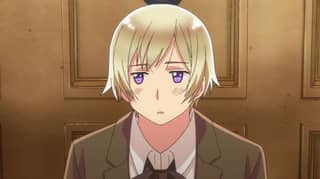 Hetalia: The World Twinkle The World Twinkle: Episode 5 - Watch on Crunchyroll