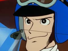 Lupin the Third Part 1 The Man They Called a Magician - Watch on ...