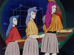 Robotech THE INVID INVASION - Watch on Crunchyroll