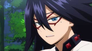 My Hero Academia Season 6 (Italian Dub) A Quiet Beginning - Watch on Crunchyroll
