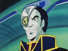 Robotech THE ROBOTECH MASTERS - Watch on Crunchyroll