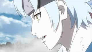 BORUTO: NARUTO NEXT GENERATIONS Shinki, el de la arena de hierro - Ver ...