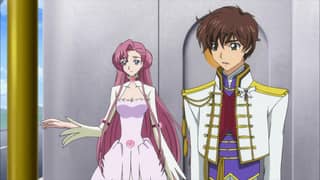 Code Geass em português europeu - Crunchyroll