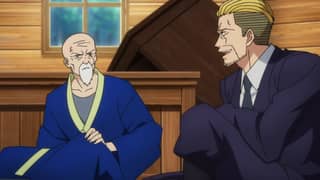 MASHLE: MAGIC AND MUSCLES (English Dub) Mash Burnedead and the Puppet ...