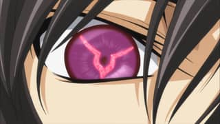 Code Geass: Lelouch of the Rebellion R2 (English Dub) Turn 23 ...