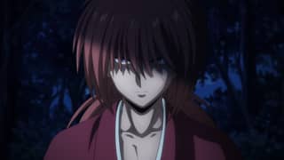 Rurouni Kenshin (Spanish Dub) Kurogasa - Watch on Crunchyroll