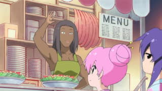 Teekyu The Sixth Sense with Senpai - Watch on Crunchyroll