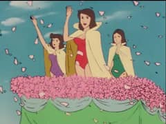 Lupin the Third Part 2 (Dubbed) Jumpin the Bones - Watch on Crunchyroll