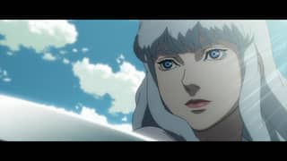 Berserk: The Golden Age Arc - Memorial Edition (English Dub) Nosferatu ...