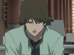 Witch Hunter Robin (English Dub) Family portrait - Watch on Crunchyroll