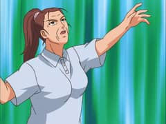 The Prince of Tennis Ryoma, Utterly Defeated - Ver en Crunchyroll en ...