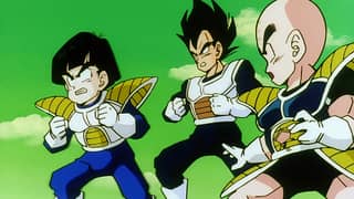 Dragon Ball Z (Inglés) Deja vu - Ver en Crunchyroll en español
