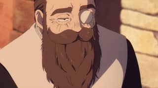 Frieren: Beyond Journey's End (German Dub) The World of Magic - Watch ...