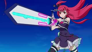 Sky Wizards Academy Los potenciales del cero - Ver en Crunchyroll en ...