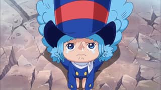 One Piece ¡El mundo desconocido! ¡El reino de Tontatta! - Ver en ...