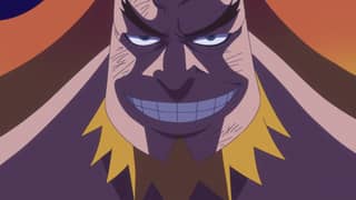 One Piece Escapando del abismo. ¡Los formidables refuerzos, Germa ...