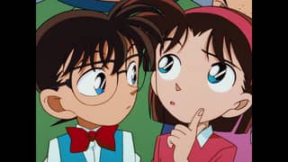 Detective Conan The Mystery of the Mole Alien (Part 2) - Ver en ...
